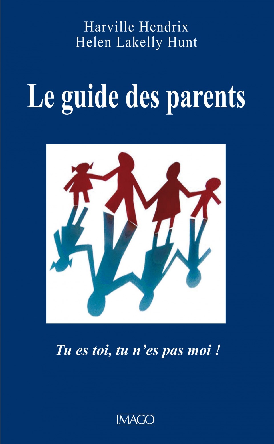 NOUVEAU : un guide pour les parents